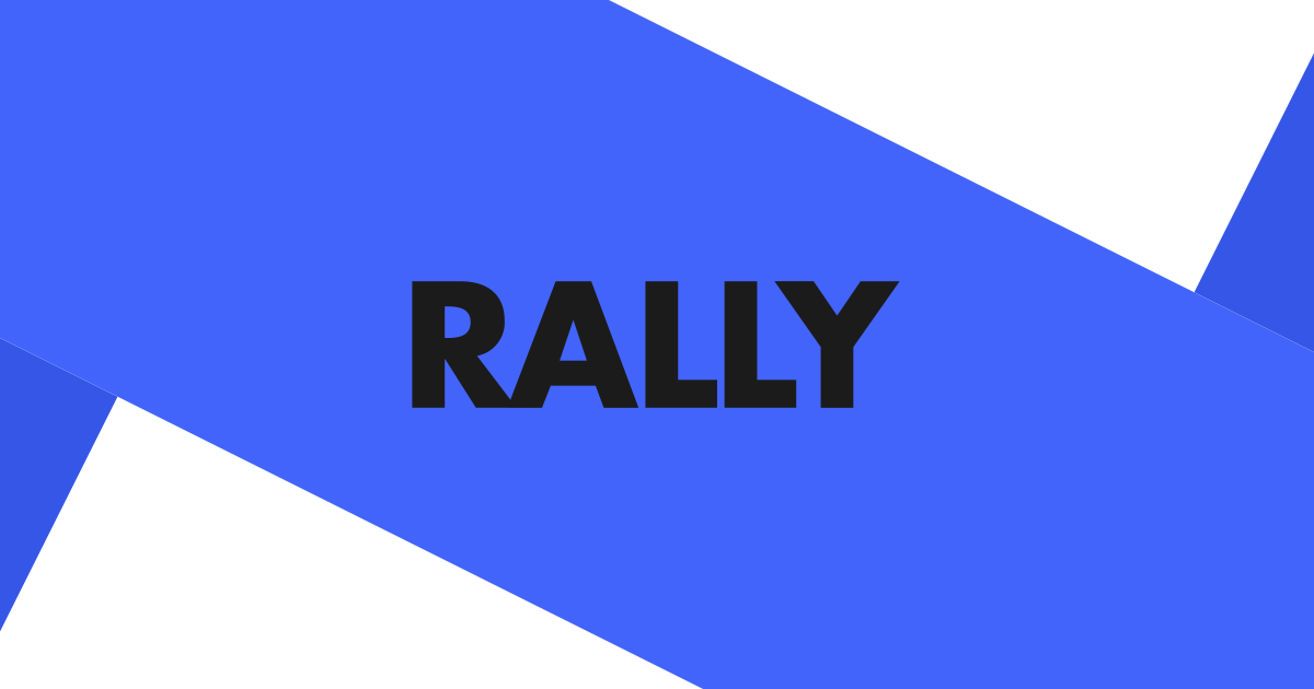 RALLY: In-Car Navigation (Mapbox)