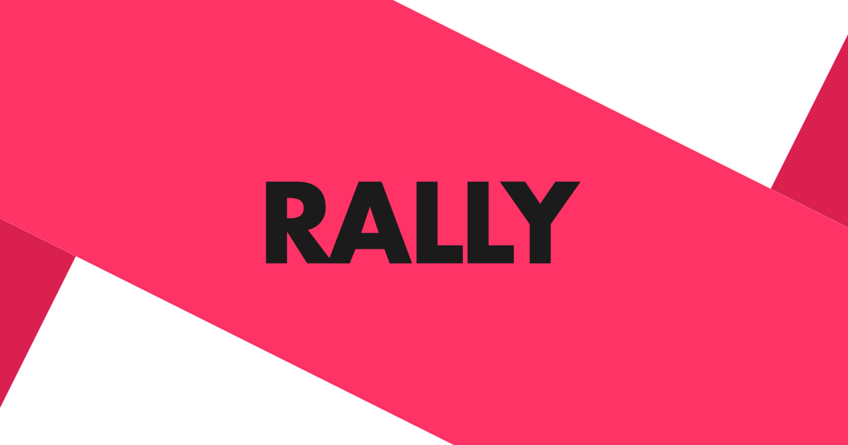 RALLY: Inside Design (InVision)